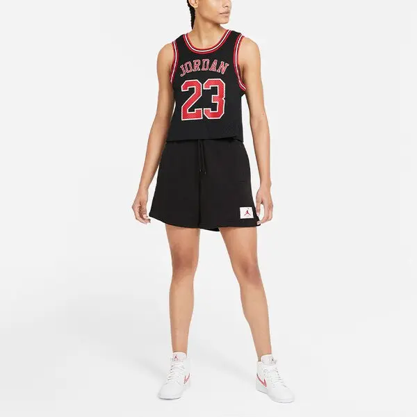 JORDAN Air Essential Basketball Jersey