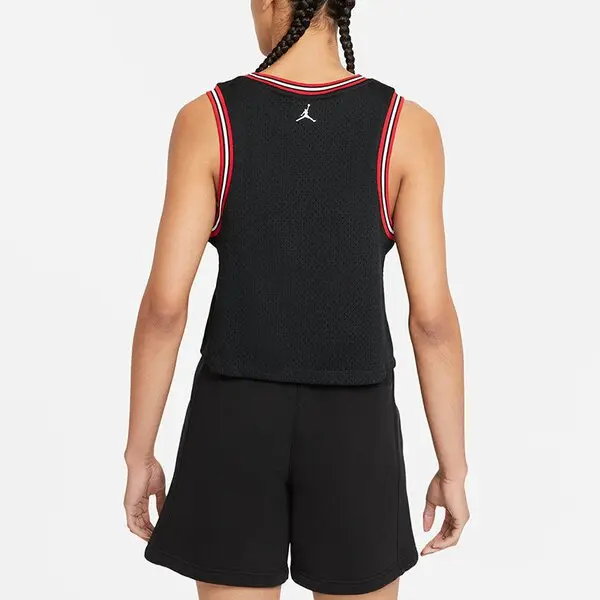 JORDAN Air Essential Basketball Jersey