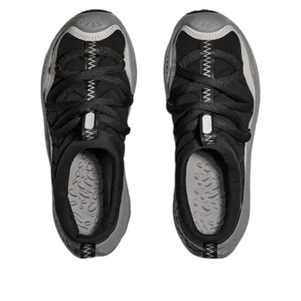 Hoka One One Ora Primo Slip-on Sneakers - Black