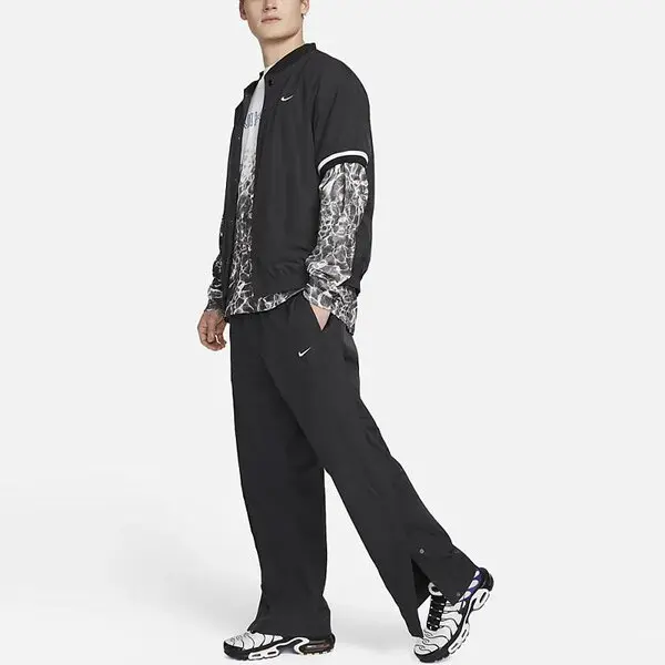 Nike Authentics Tear-away Pants