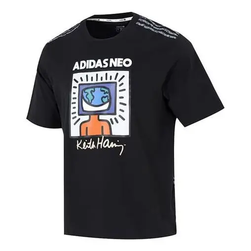 Adidas Neo Tee - Default Color