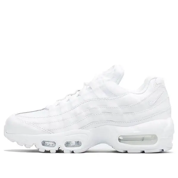 Nike Max 95 Sneakers - White