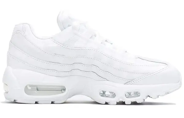 Nike Max 95 Sneakers - White