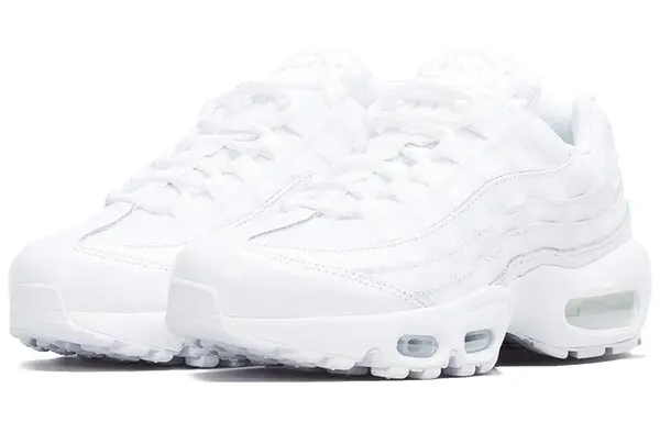 Nike Max 95 Sneakers - White