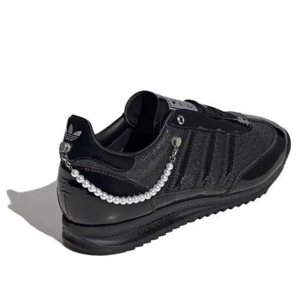 Adidas Sl 72 Og Patent Pearls Sneakers