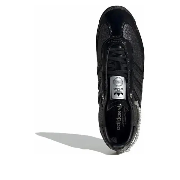 Adidas Sl 72 Og Patent Pearls Sneakers
