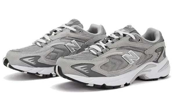NEW BALANCE 725 Sneakers - Grey