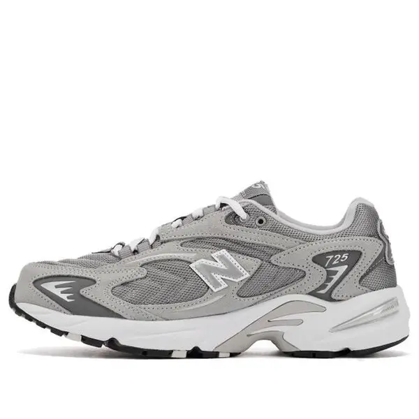 NEW BALANCE 725 Sneakers - Grey
