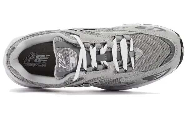 NEW BALANCE 725 Sneakers - Grey