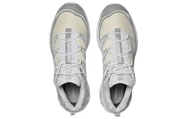 SALOMON Xt-6 Expanse Sneakers - White