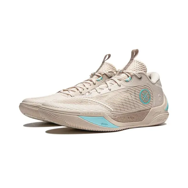 LI-NING Wade Ice Blood 2 Satori Sneakers