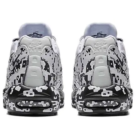 Nike X Cav Empt Air Max 95 "digi Camo