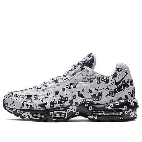 Nike X Cav Empt Air Max 95 "digi Camo
