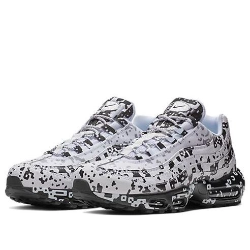 Nike X Cav Empt Air Max 95 "digi Camo