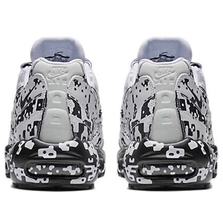 Nike X Cav Empt Air Max 95 "digi Camo