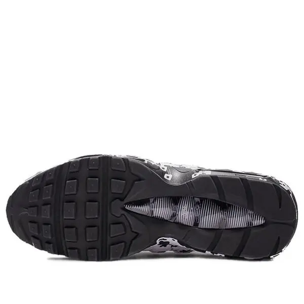 Nike X Cav Empt Air Max 95 "digi Camo