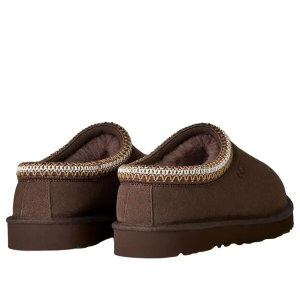 UGG Tasman Ii Slipper - Dusted Cocoa