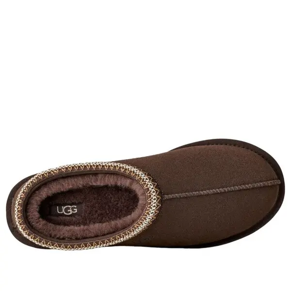UGG Tasman Ii Slipper - Dusted Cocoa