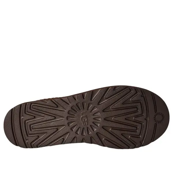 UGG Tasman Ii Slipper - Dusted Cocoa
