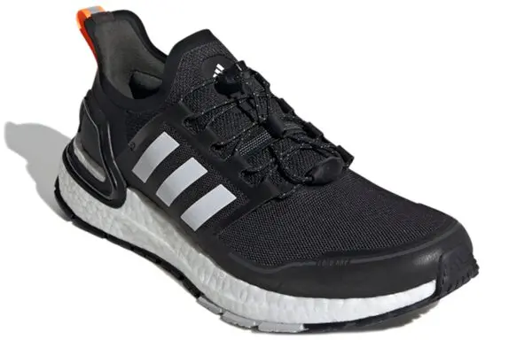 Adidas Ultraboost 20 'core Black' Sample Sneakers