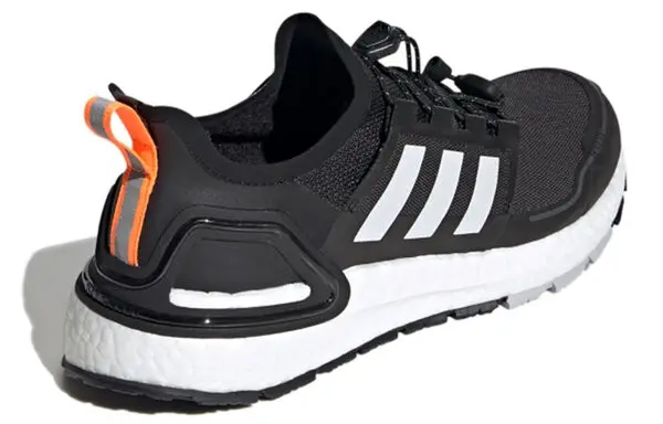 Adidas Ultraboost 20 'core Black' Sample Sneakers
