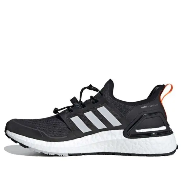 Adidas Ultraboost 20 'core Black' Sample Sneakers - Black/white