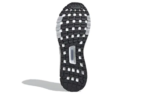 Adidas Ultraboost 20 'core Black' Sample Sneakers