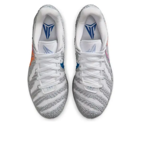 Nike Ja 3 Ep "light Show" Sneakers