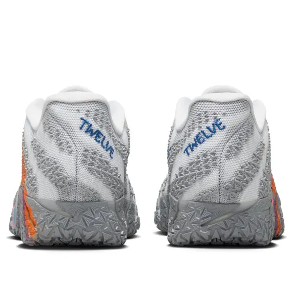 Nike Ja 3 Ep "light Show" Sneakers