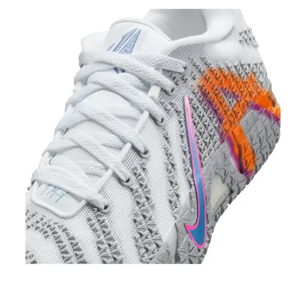 Nike Ja 3 Ep "light Show" Sneakers
