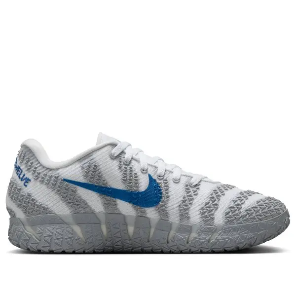 Nike Ja 3 Ep "light Show" Sneakers