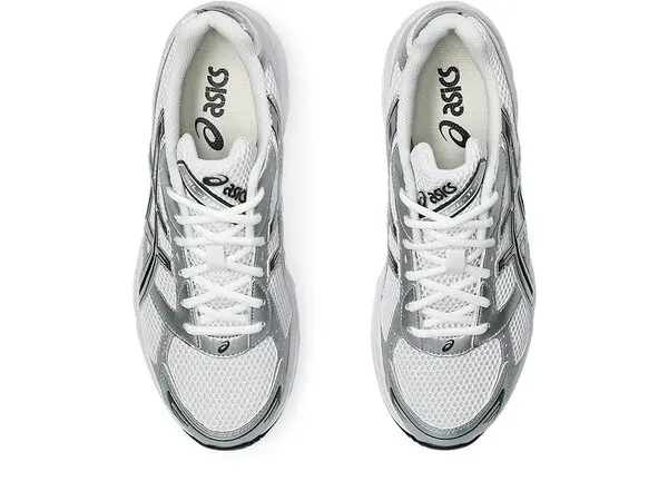 Asics Gel-1130 White Pure Silver Sneakers - White/pure Silver