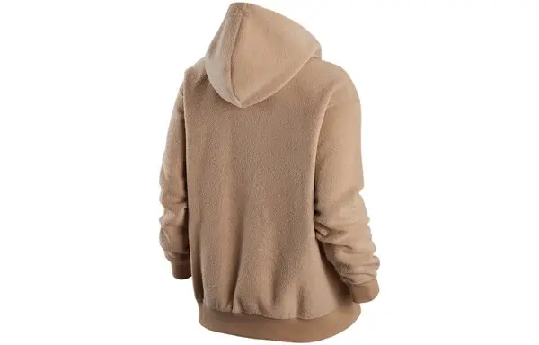 Nike Logo Hoodie