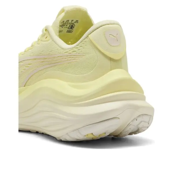 PUMA Magmax Nitro Sneakers - Gold Moon