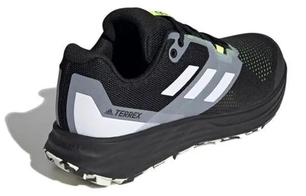 Adidas Terrex Two Flow Trail Sneakers