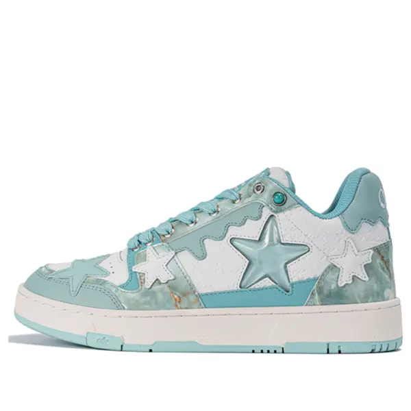 KAALIXTO Skateboarding Sneakers