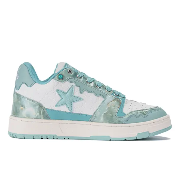 KAALIXTO Skateboarding Sneakers