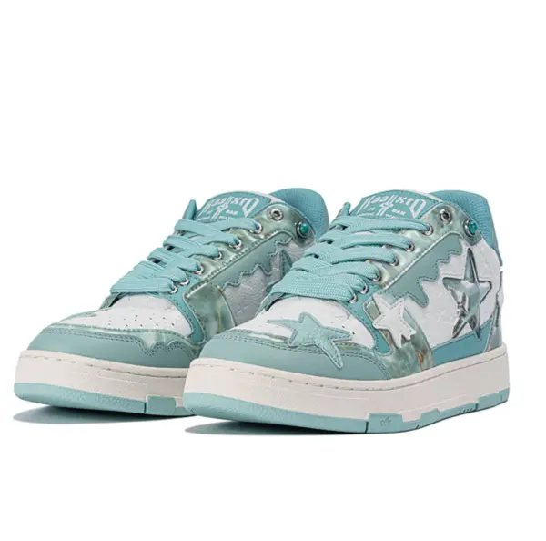 KAALIXTO Skateboarding Sneakers