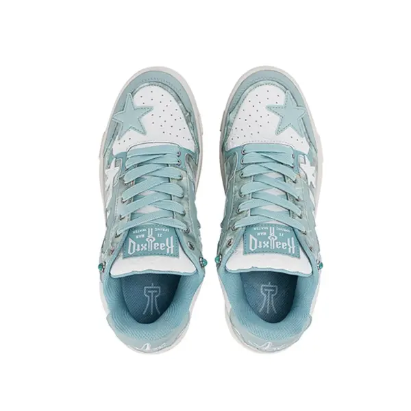 KAALIXTO Skateboarding Sneakers