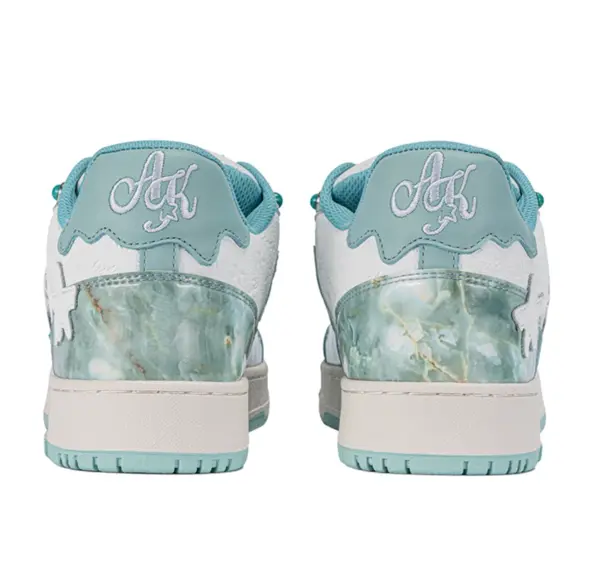 KAALIXTO Skateboarding Sneakers