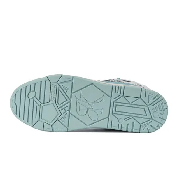 KAALIXTO Skateboarding Sneakers