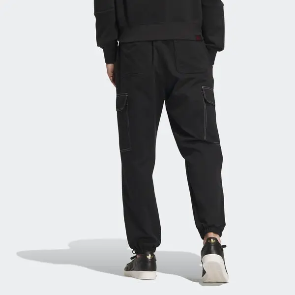 Adidas Originals Cny Miffy Cargo Pants