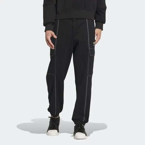 Adidas Originals Cny Miffy Cargo Pants