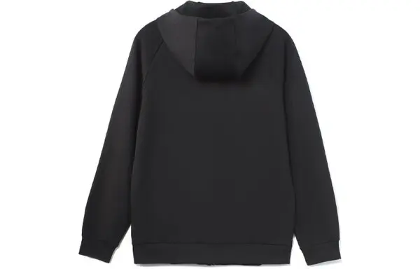 LI-NING Way Of Wade Logo Full Zip Hooded Jacket