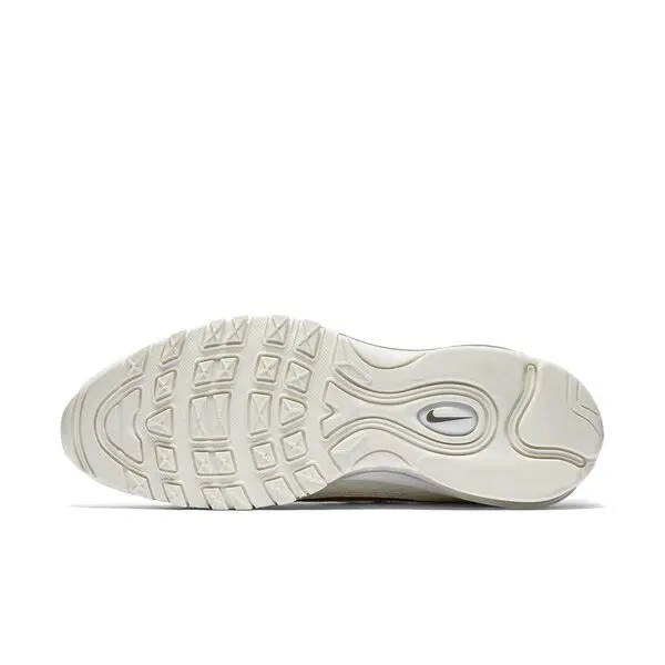 Nike Max 98 "snakeskin" Sneakers - White/brown
