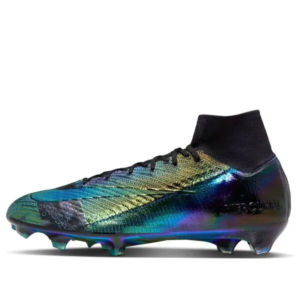 Nike Mercurial Superfly Elite Se Fg 'cosmic Speed