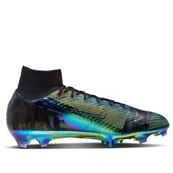 Nike Mercurial Superfly Elite Se Fg 'cosmic Speed
