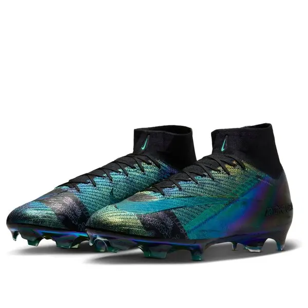 Nike Mercurial Superfly Elite Se Fg 'cosmic Speed