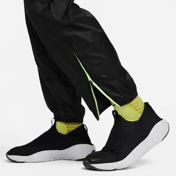 Nike X Windshell Trousers 'cinder Cone