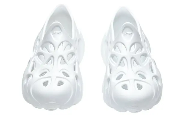 LI-NING 1 Badfive Fast Recovery Sandals